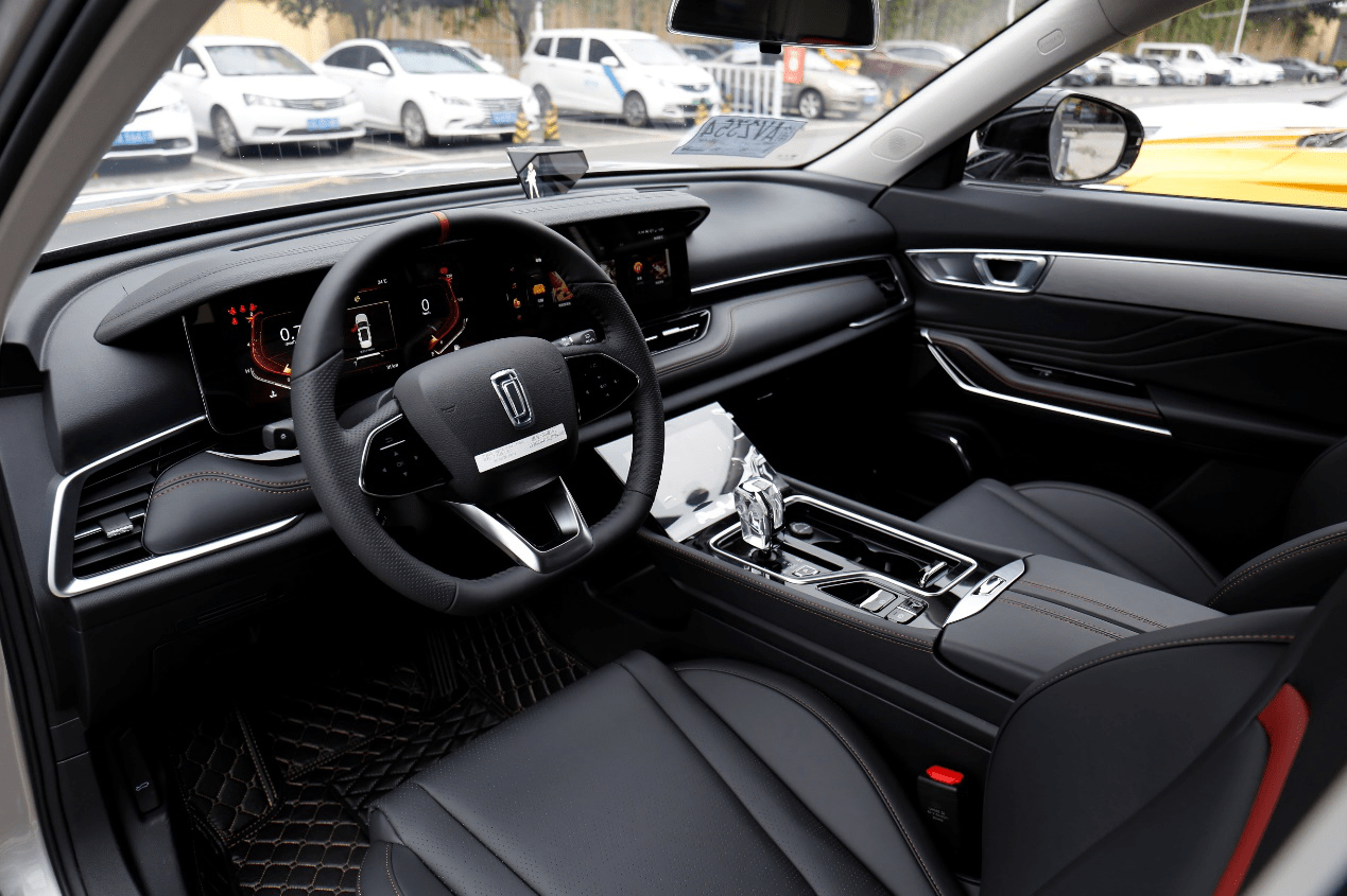 6AT+2.0T 奔腾T99运动版打造黄金动力组合_搜狐汽车_搜狐网