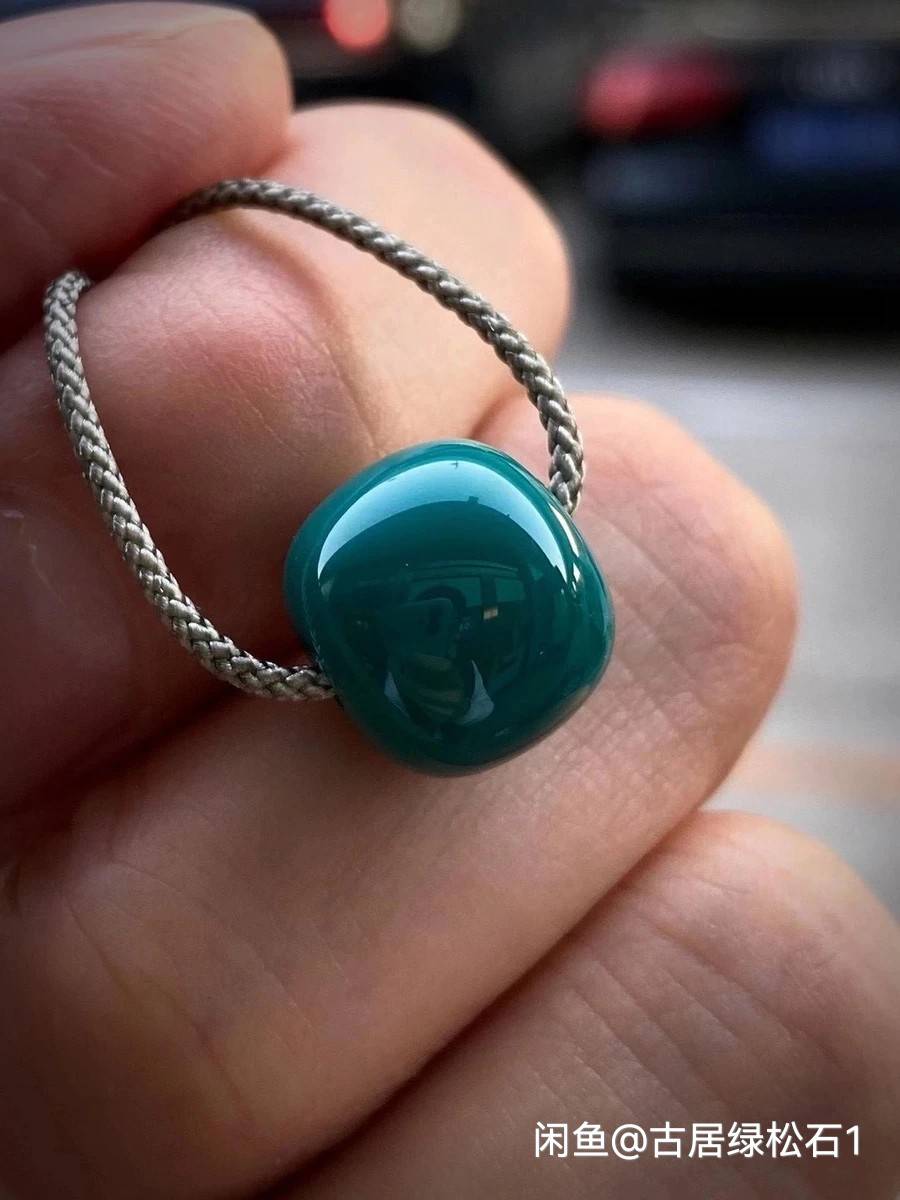 绿松石单珠-搜狐大视野-搜狐新闻