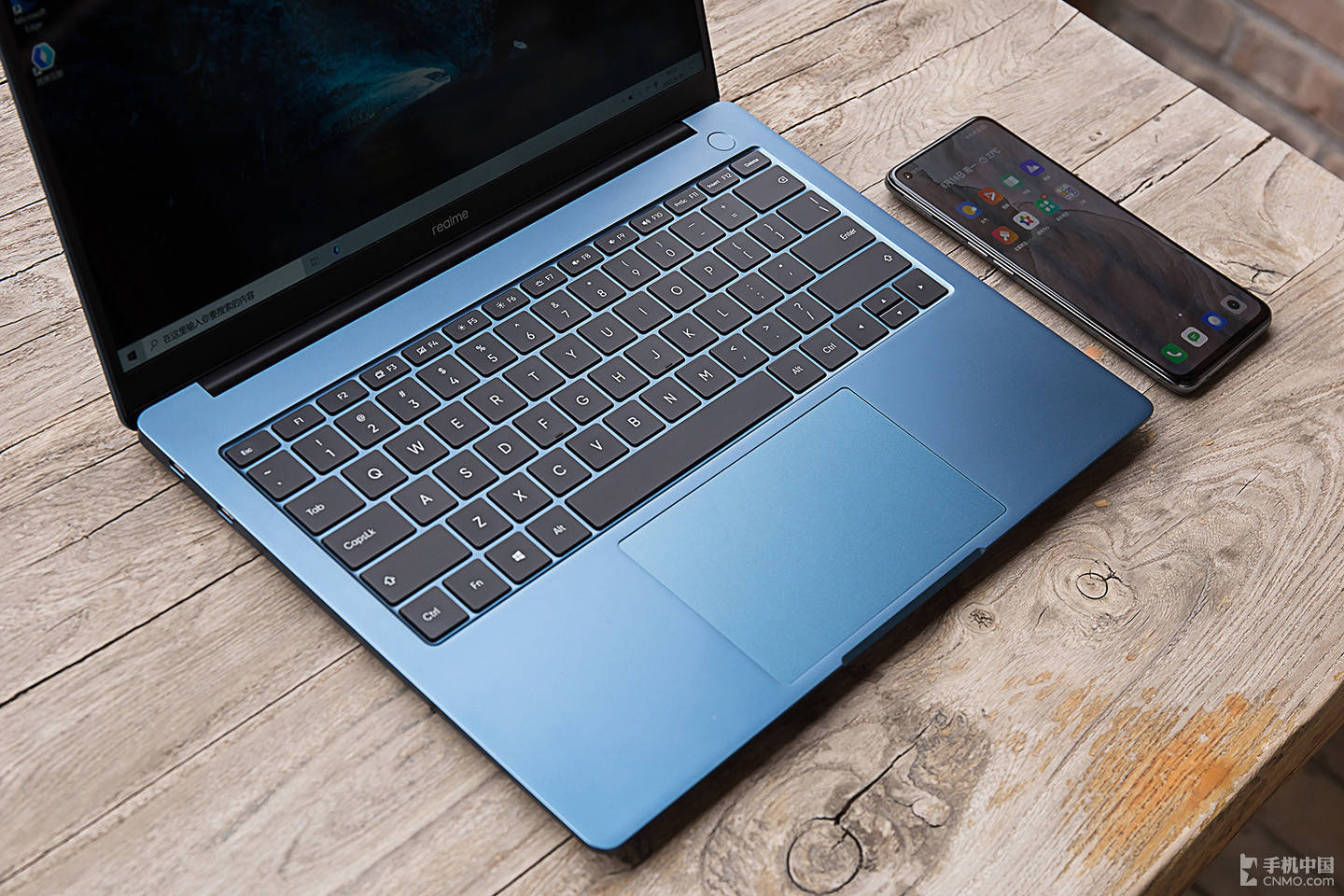 realme Book图赏：重塑创造力的性能轻薄本-搜狐大视野-搜狐新闻