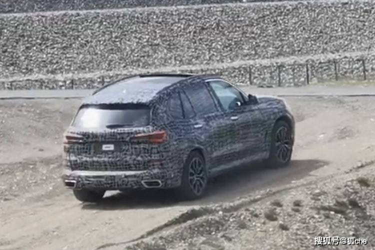 【老张说车】第三十三期：国产BMW X5，售价50万靠谱吗？_搜狐汽车_搜狐网