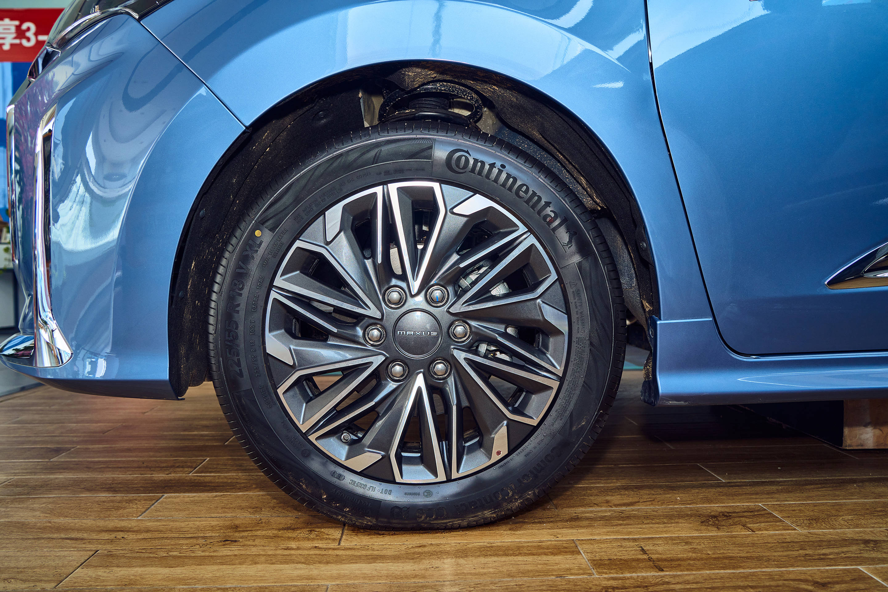 享受VIP商旅出行 躺下来交个朋友 上汽大通G20PLUS探店_搜狐汽车_搜狐网