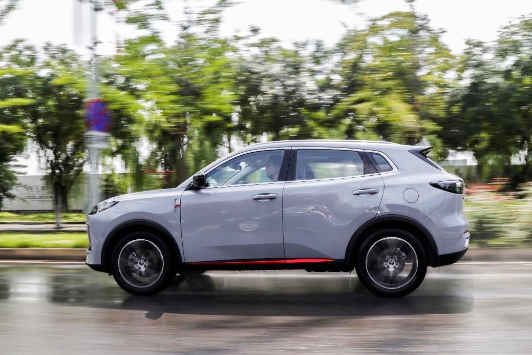 50万新轻年“UP之选” 第二代CS55PLUS究竟有何魅力？_搜狐汽车_搜狐网