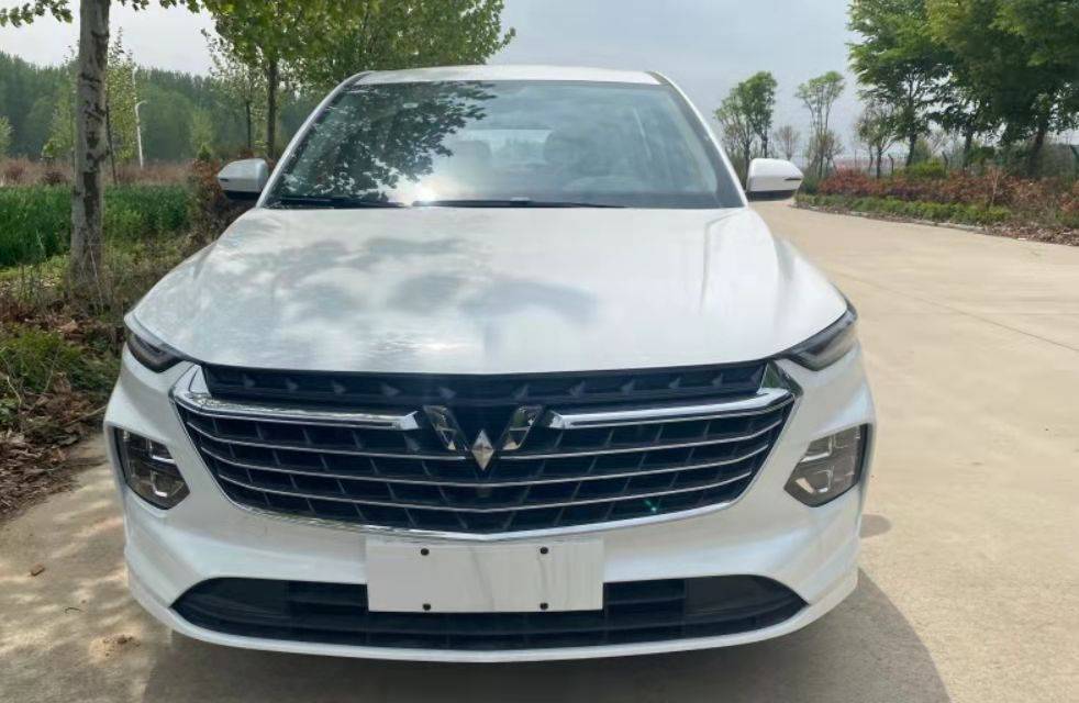 轴距2.8米，搭载1.5T发动机，凯捷对比GL6又如何？这位车主如是说_搜狐汽车_搜狐网