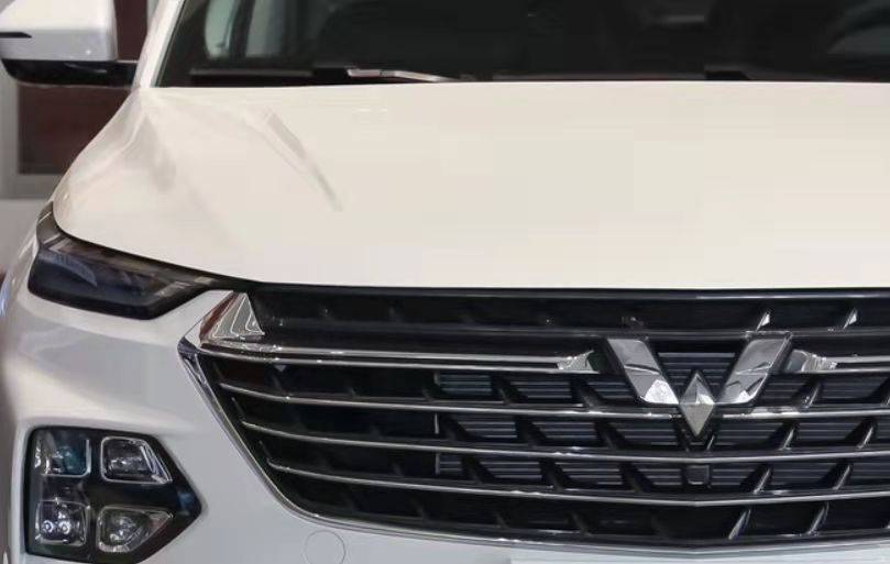 轴距2.8米，搭载1.5T发动机，凯捷对比GL6又如何？这位车主如是说_搜狐汽车_搜狐网