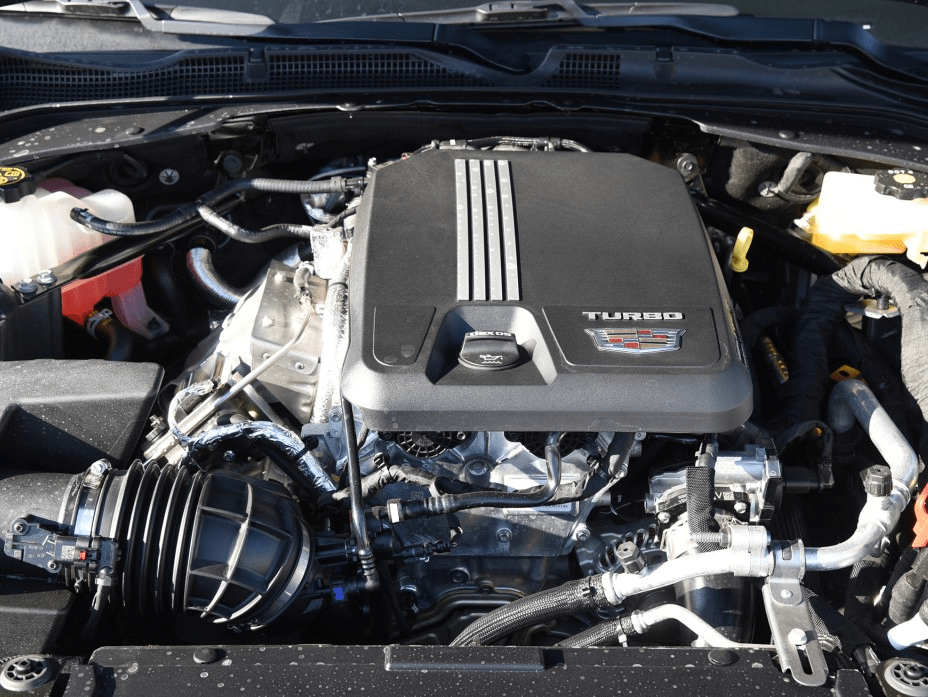 前驱后驱还是四驱？GTI、CT4还是03+？_搜狐汽车_搜狐网