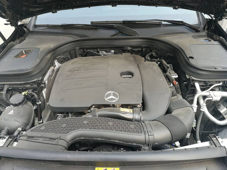 M264低功率2.0T奔驰Glc260刷ecu提动力改善换挡顿驾控超高功_搜狐汽车_搜狐网