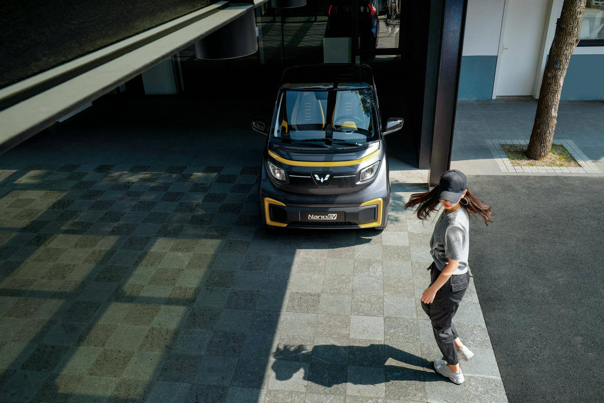 上汽通用五菱10月销量破20万，宏光MINIEV仍是风向标，宝骏有望崛起_搜狐汽车_搜狐网