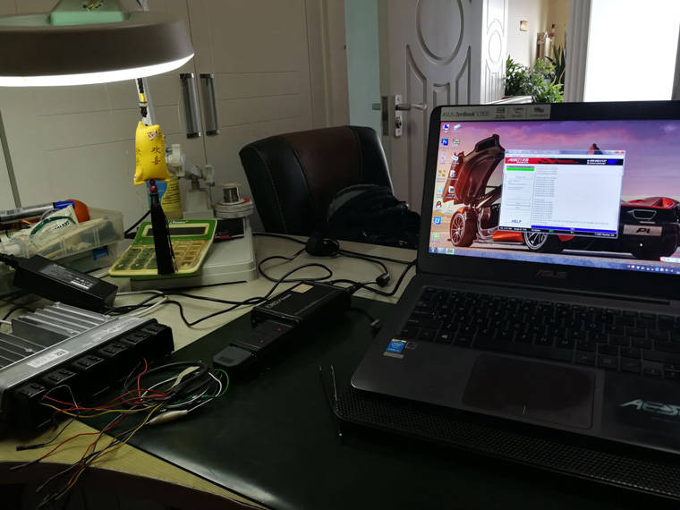 B48高功率宝马530刷ecu改善动力迟滞享受驾驶乘坐_搜狐汽车_搜狐网