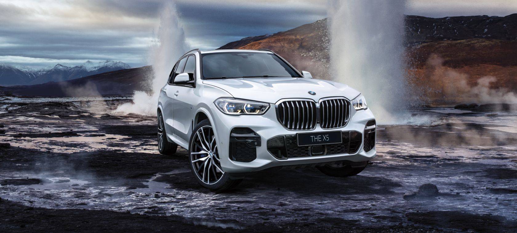 国产宝马X5最新谍照曝光！或命名“X5L”，规划年产能达12.1万辆_搜狐汽车_搜狐网