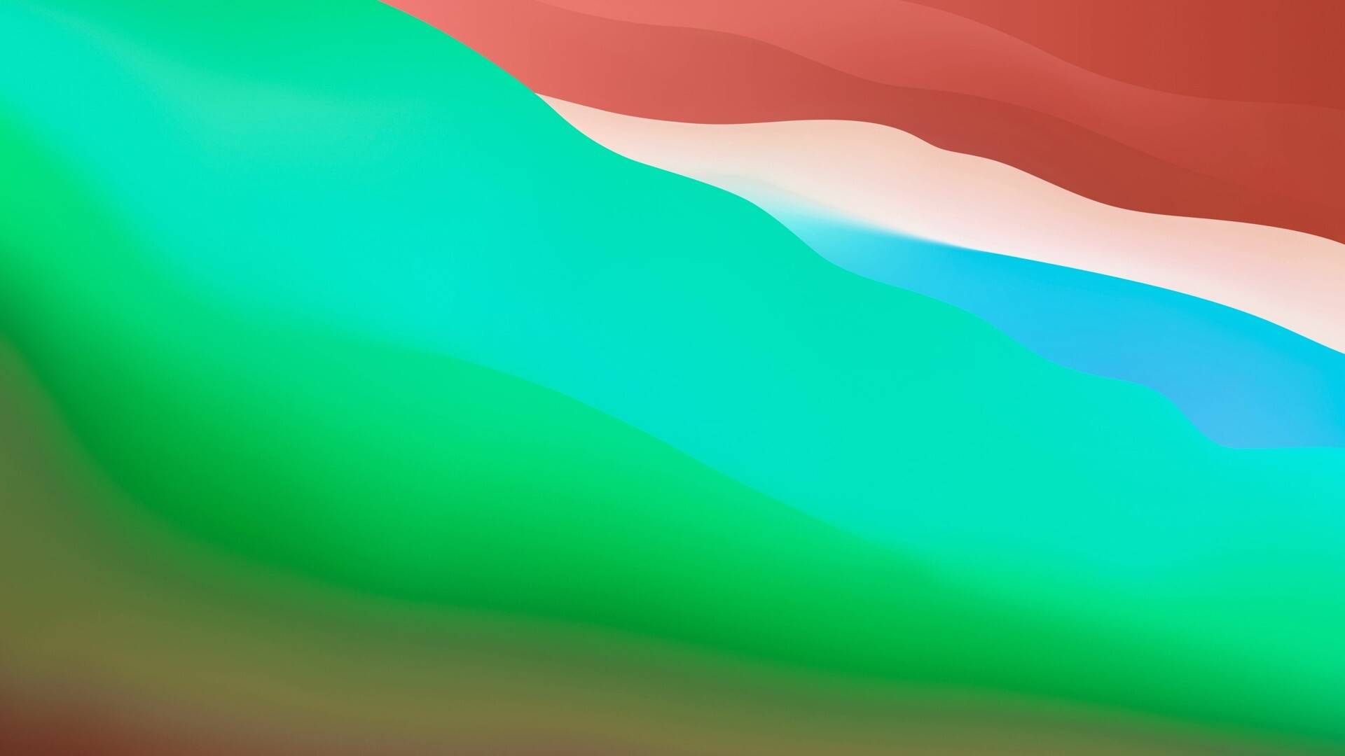 Color Shift色彩鲜明的Mac动态壁纸-搜狐大视野-搜狐新闻