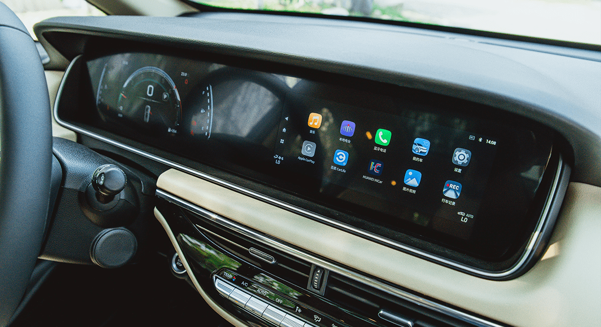 传祺M6 PRO 6AT版本上市_搜狐汽车_搜狐网