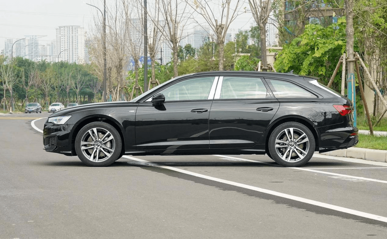 玩的就是个性，沃尔沃V90横向对比奥迪A6 Avant_搜狐汽车_搜狐网