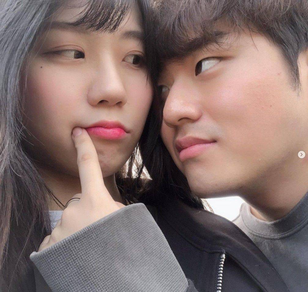 LOL英雄联盟：双冠王结婚！Bang甜娶超美翻译闪众人网：含泪祝福_JeeSun_世界最强_身分