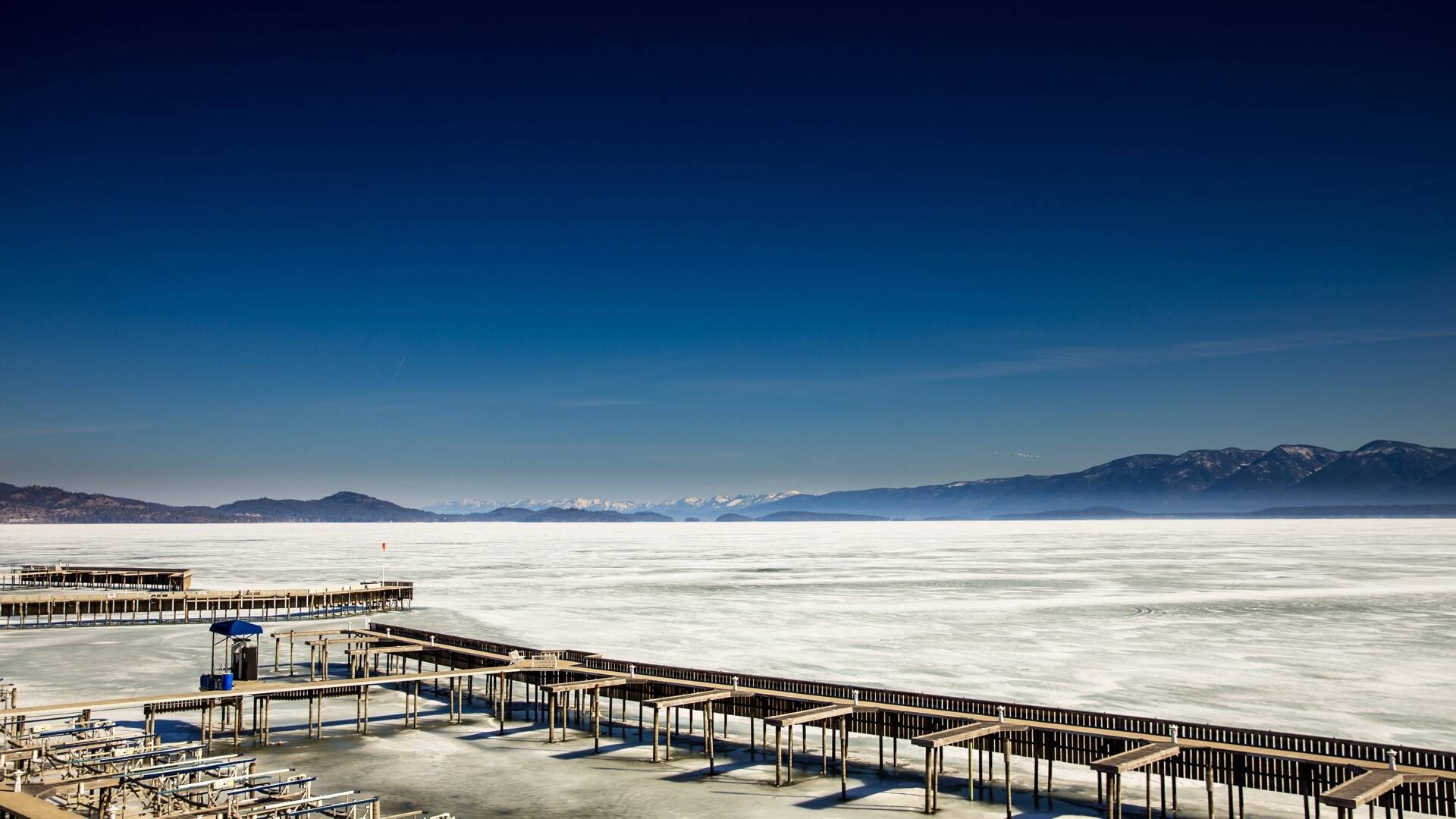 波尔森Polson冬季美景5K壁纸-搜狐大视野-搜狐新闻