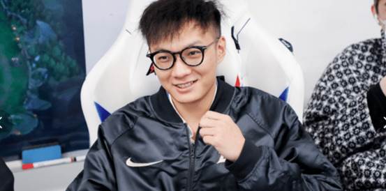 Uzi年后首发成疑 神秘人透露会继续使用Doggo_Zoom_队伍_比赛