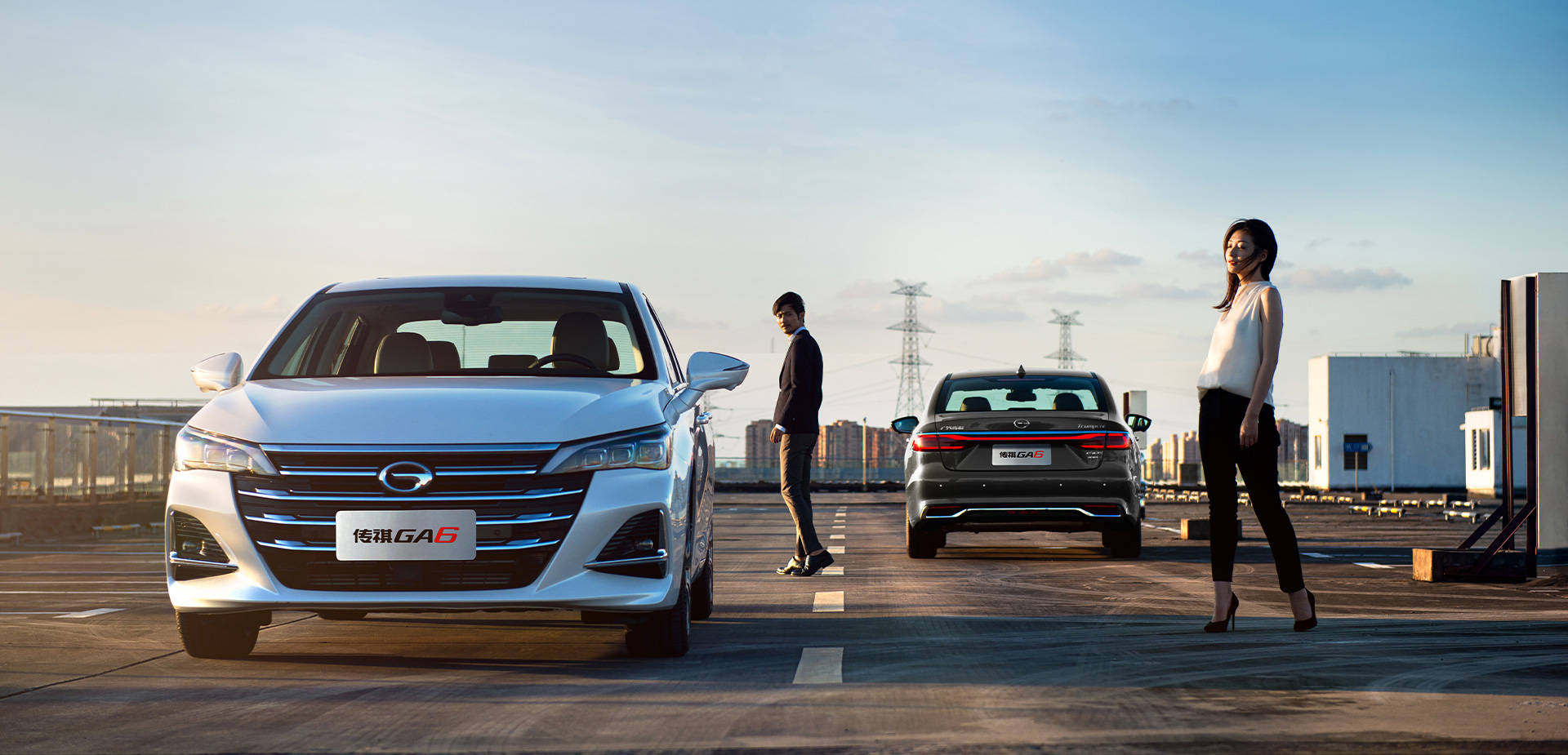 与合资紧凑型车竞争！新款传祺GA6上市，配置升级，售价10.88万起_搜狐汽车_搜狐网