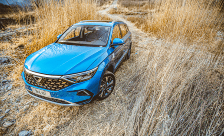 高手在民间！捷达VS7Pro一出手，对手直接趴下_搜狐汽车_搜狐网