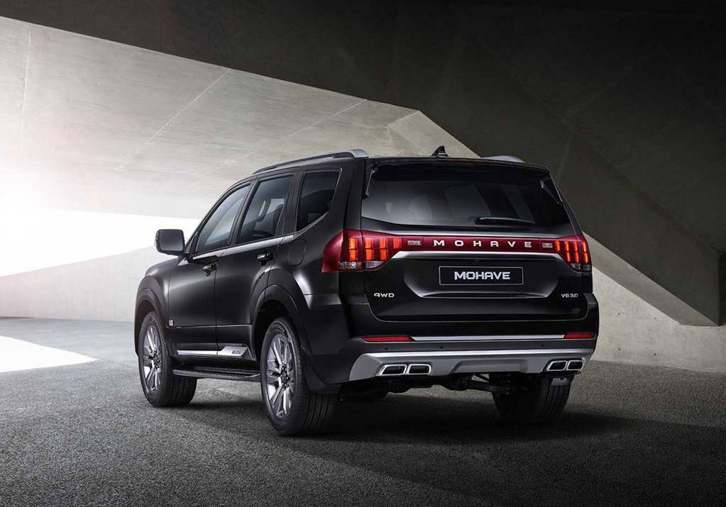 车讯V视角 | 起亚有救了？霸锐或将国产，搭载3.0T V6+8AT_搜狐汽车_搜狐网