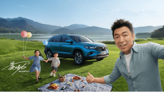 纯正德系SUV捷达VS7Pro，一款不会让你失望的好车！_搜狐汽车_搜狐网