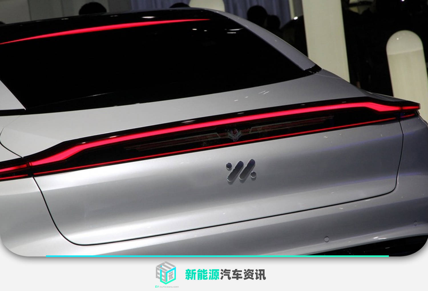 售价40.88万元 智己L7 Pro版价格公布_搜狐汽车_搜狐网