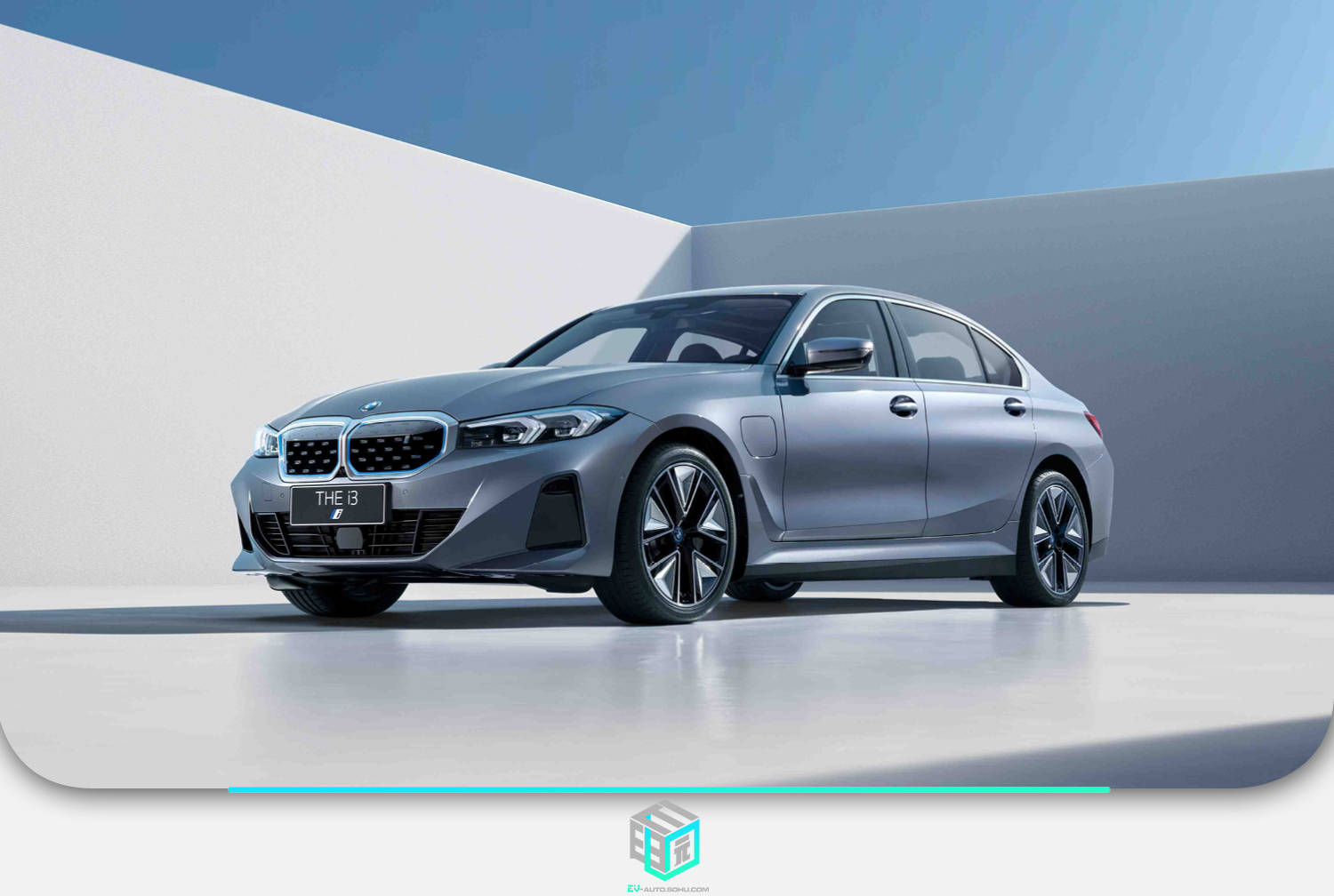 新势力还是老大哥？ 宝马i3/蔚来ET5/特斯拉Model 3对比_搜狐汽车_搜狐网