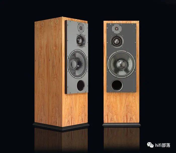 英国 ATC SCM100ASL 新款ATC高音主动版有源落地音箱_喇叭_单体_箱体