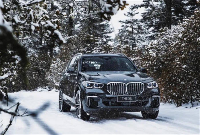 国产宝马X5终于来了，舒适第一_搜狐汽车_搜狐网