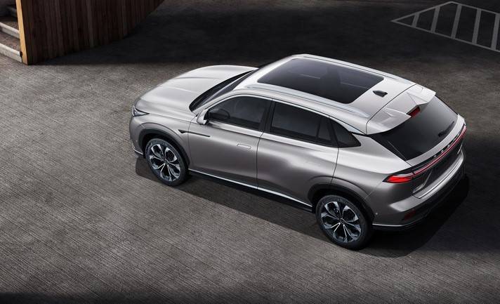 搭载上汽蓝芯GS61 1.5T增压直喷发动机，全新荣威RX5动力曝光！_搜狐汽车_搜狐网