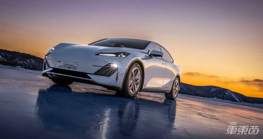 长安发布数字全电平台！首款车三个动力版本，最远能跑1200公里_搜狐汽车_搜狐网