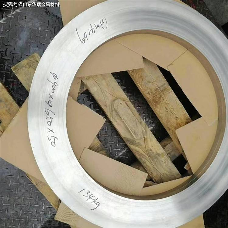 GH4169合金GH4169热处理工艺|锻造|-搜狐大视野-搜狐新闻