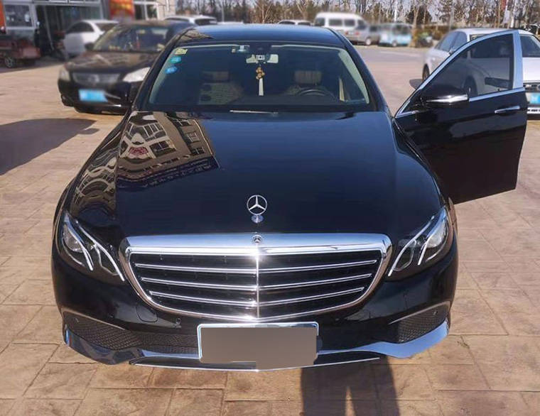 享受随给随有的线性加速感，北京艾森奔驰E200L刷ecu来实现_搜狐汽车_搜狐网