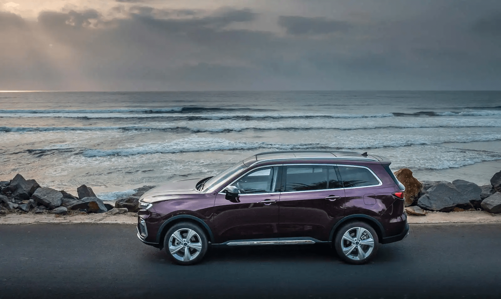 cuv和suv有什么区别_搜狐汽车_搜狐网