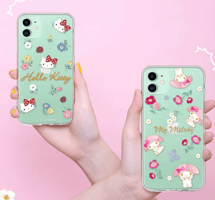 HelloKittyX优加苹果X手机壳iPhone X/Xs/Max29元-搜狐大视野-搜狐新闻
