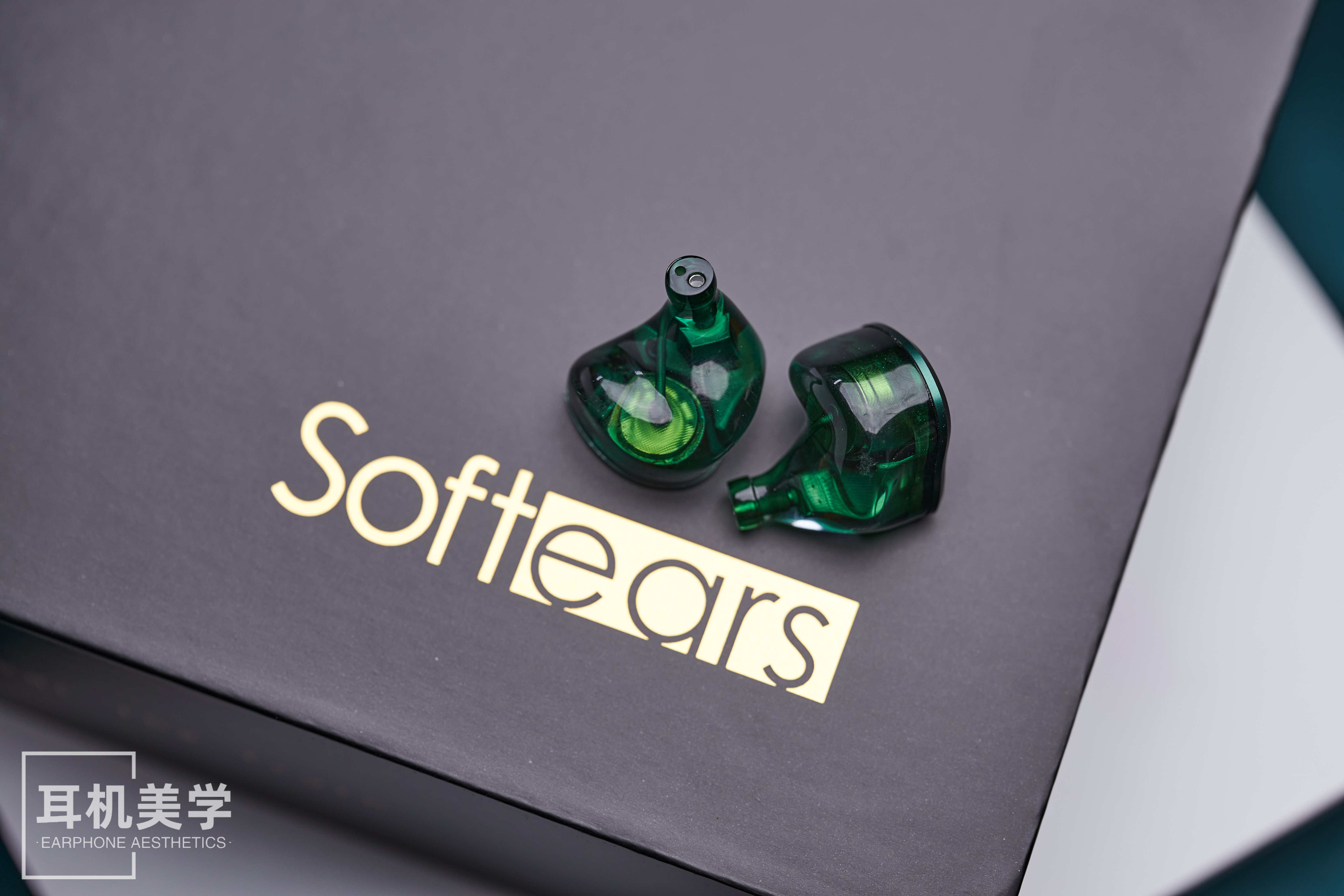 “卷”起来！——DC评Softears Volume_耳机_声场_产品