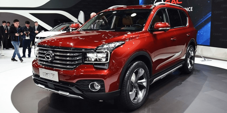 四驱七座SUV，全系2.0T，还看什么途观L_搜狐汽车_搜狐网