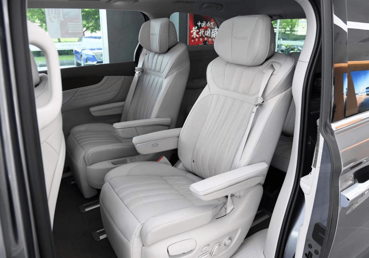 预售价27.98万起，荣威首款纯电MPV—iMAX8 EV即将上市_搜狐汽车_搜狐网