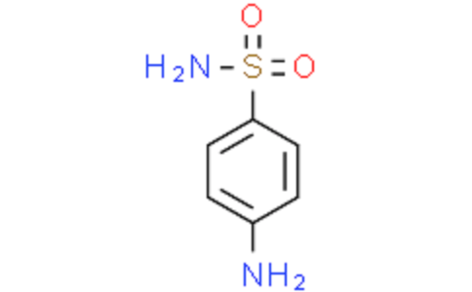 63-74-1|对氨基苯磺酰胺|Sulfanilamide，使用说明_磺胺_album_结晶