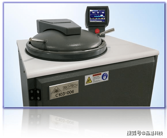 美国Trio-Tech稳态高加速度离心机-搜狐大视野-搜狐新闻