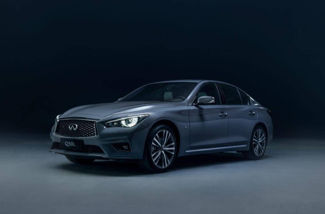 售价32.48万起 英菲尼迪Q50L/QX50 WAVE上市_搜狐汽车_搜狐网