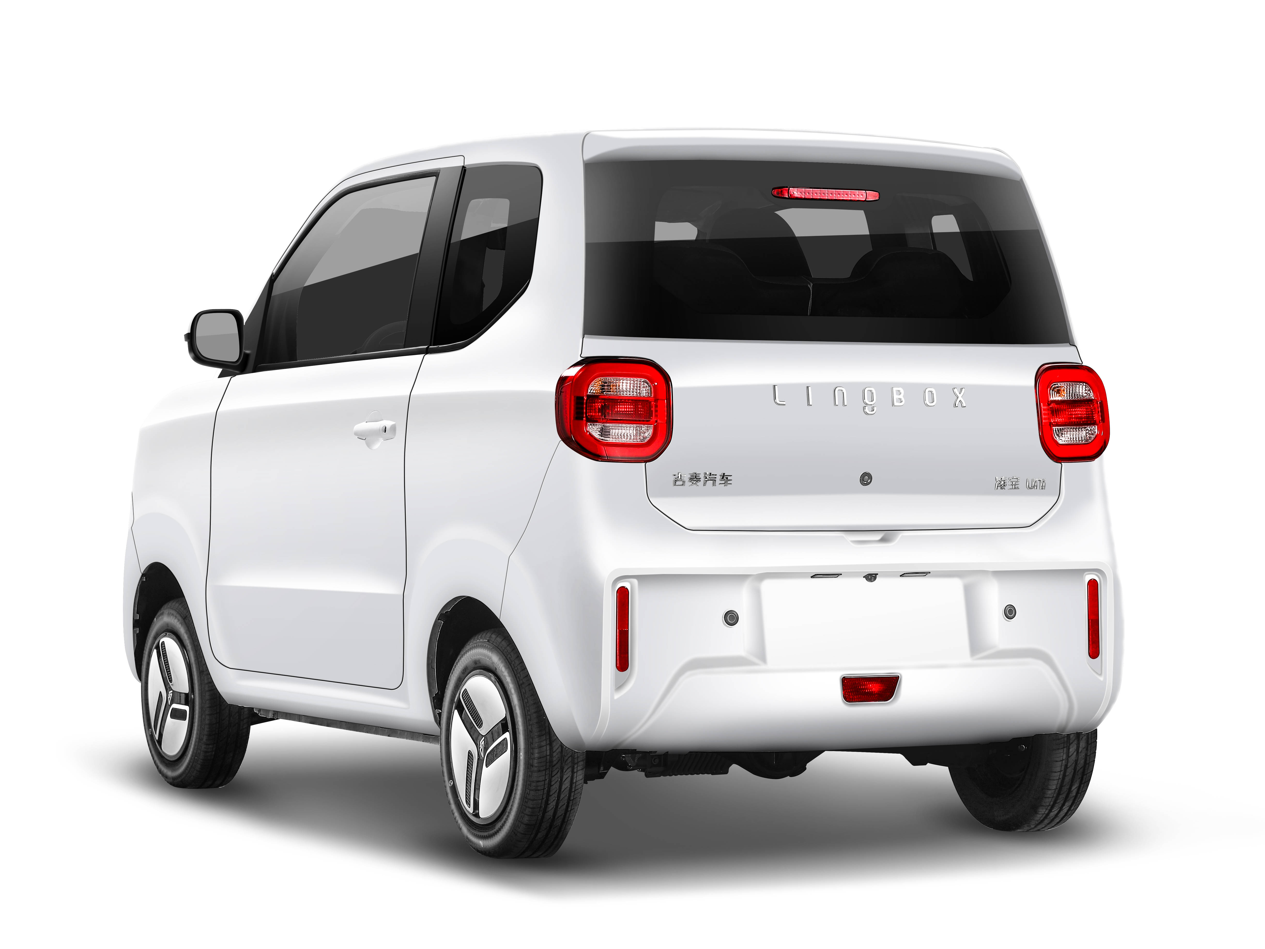 凌宝Uni超甜版降价，配置保持不变，压力来到了宏光MINIEV这一边？_搜狐汽车_搜狐网