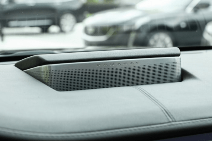 你会为了音响放弃9W的优惠吗？解析凯迪拉克 CT6 120周年版_搜狐汽车_搜狐网