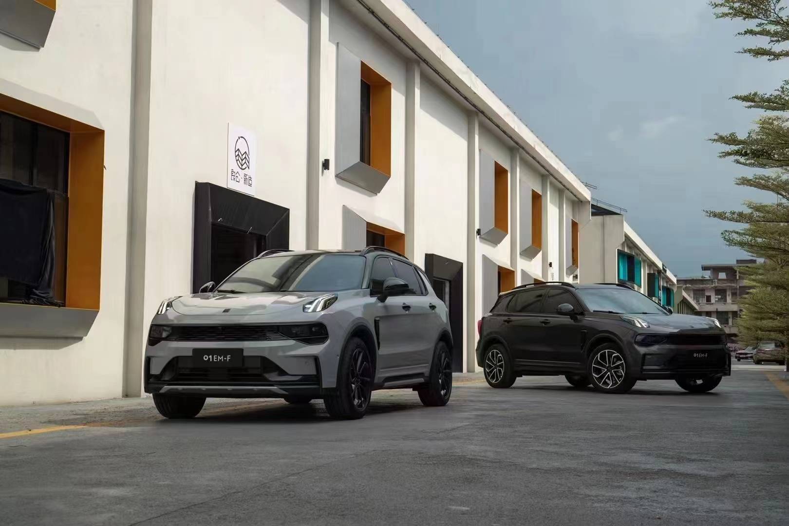 新能源车型怎么选？phev、hev以及纯电有什么区别？_搜狐汽车_搜狐网