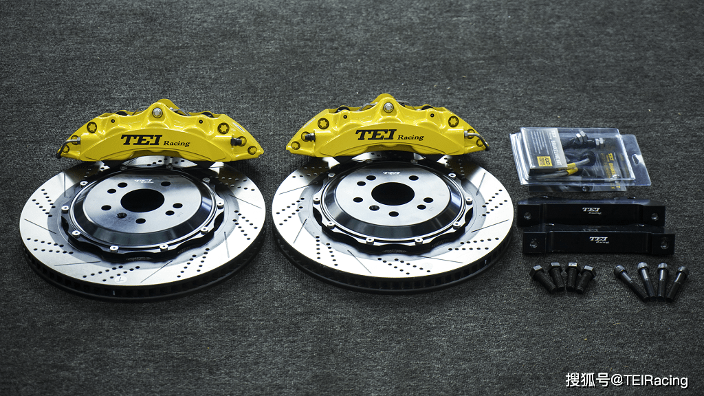 魏派 WEY VV7升级刹车系统改装 让爱车更安全！_搜狐汽车_搜狐网