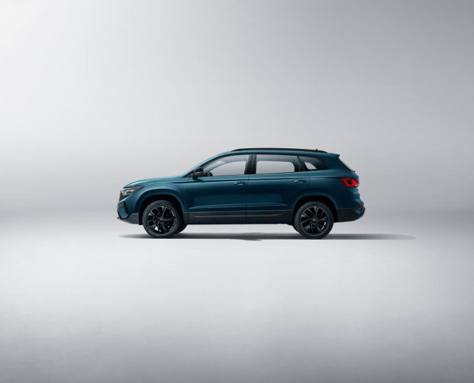 十万级SUV大PK，新捷达VS7高光版 VS长安CS75，谁更后浪？_搜狐汽车_搜狐网