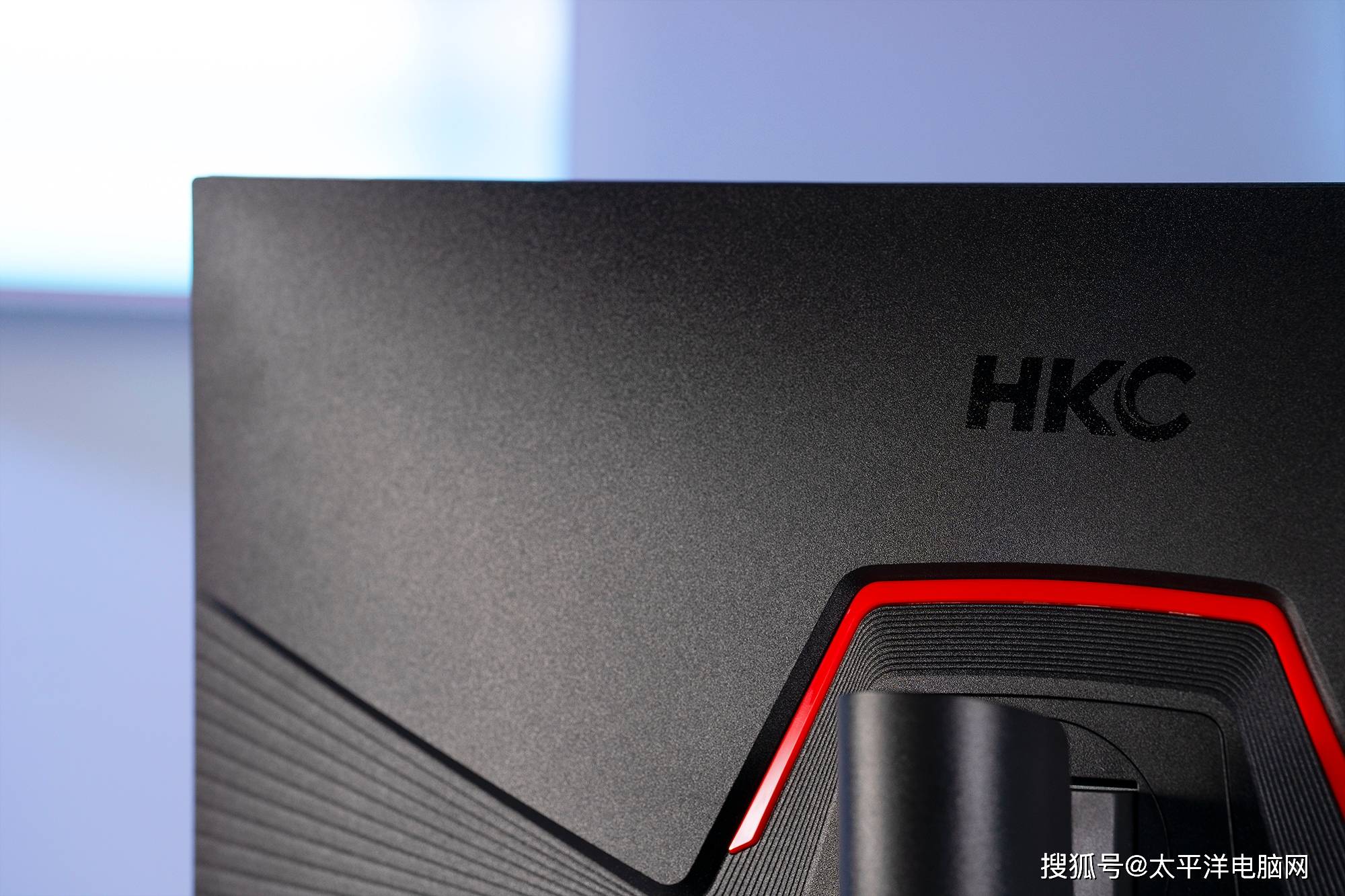 4K144Hz战未来，HKC猎鹰VG273U电竞显示器赏析-搜狐大视野-搜狐新闻