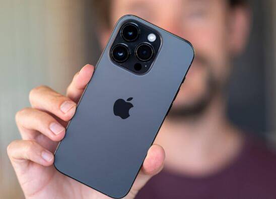 Apple iPhone 14 Pro-搜狐大视野-搜狐新闻