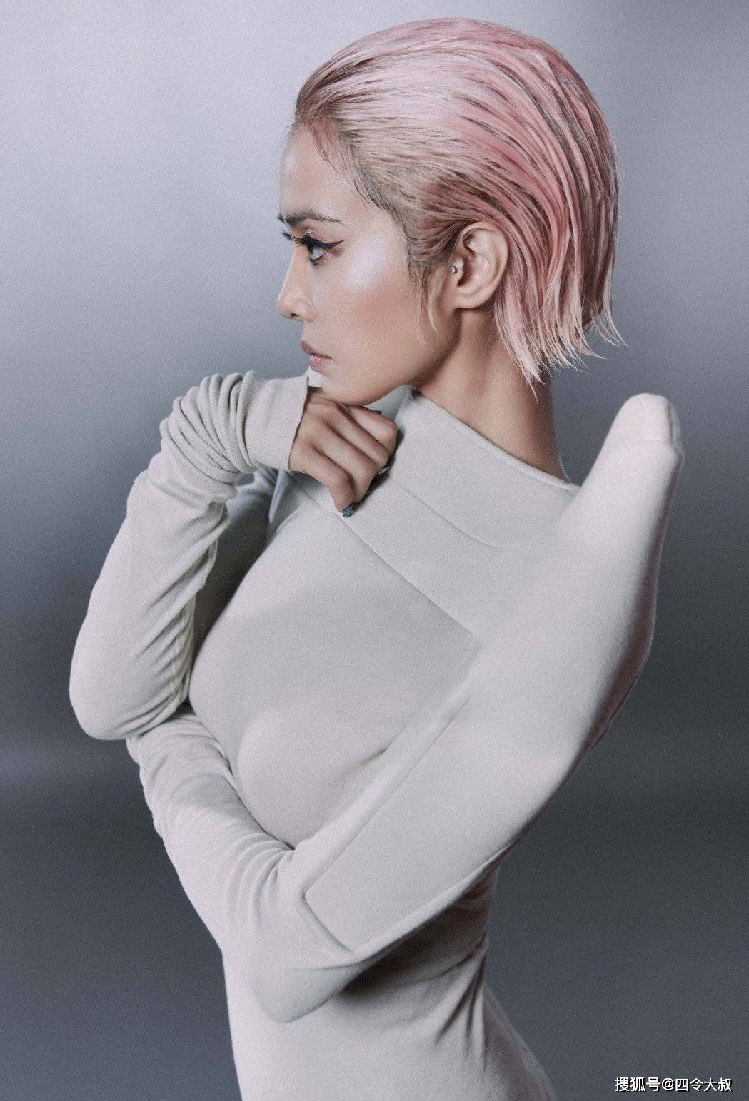 蔡依林UGLY BEAUTY世界巡回演唱会台北最终场-搜狐大视野-搜狐新闻