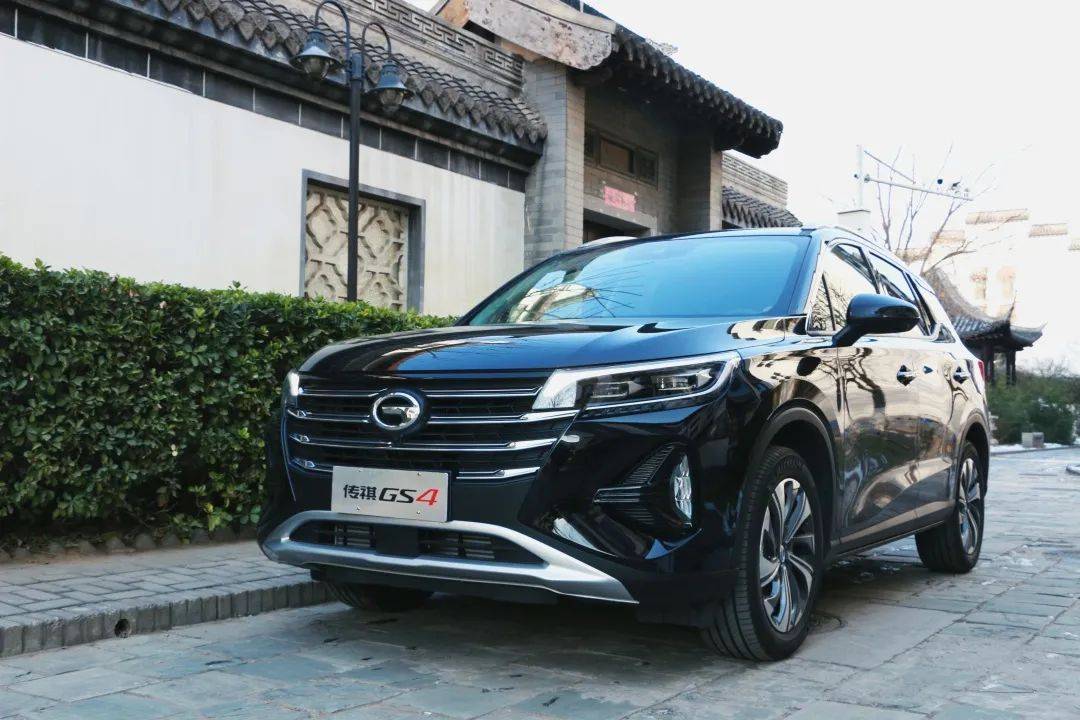 3W全TPE健康汽车脚垫——#传祺GS4# 专用！_搜狐汽车_搜狐网