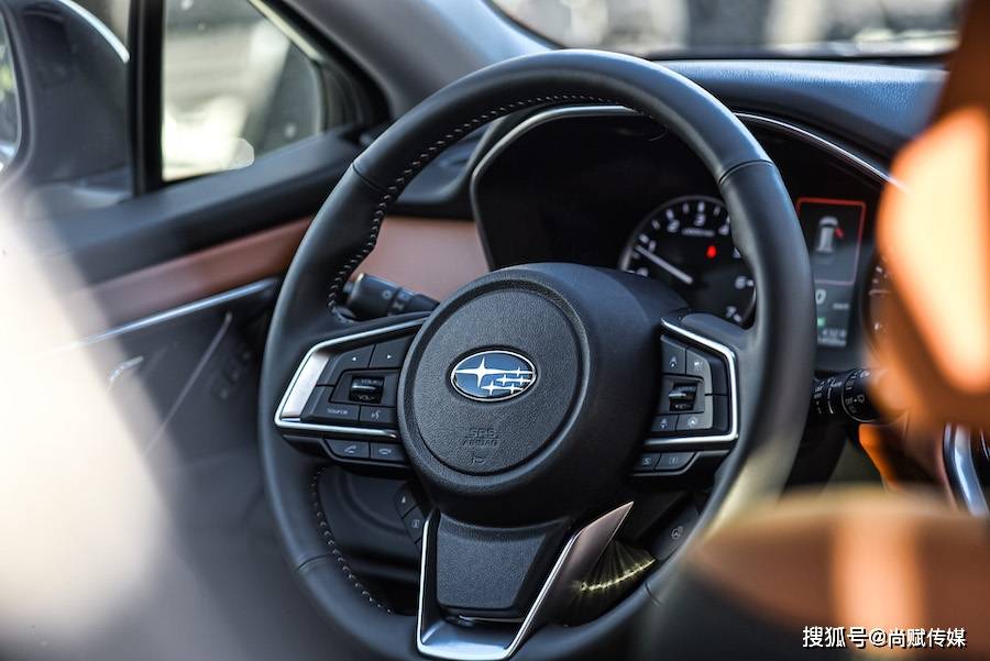 展现硬实力，斯巴鲁AWD50周年试驾会苏州站｜尚赋-搜狐大视野-搜狐新闻