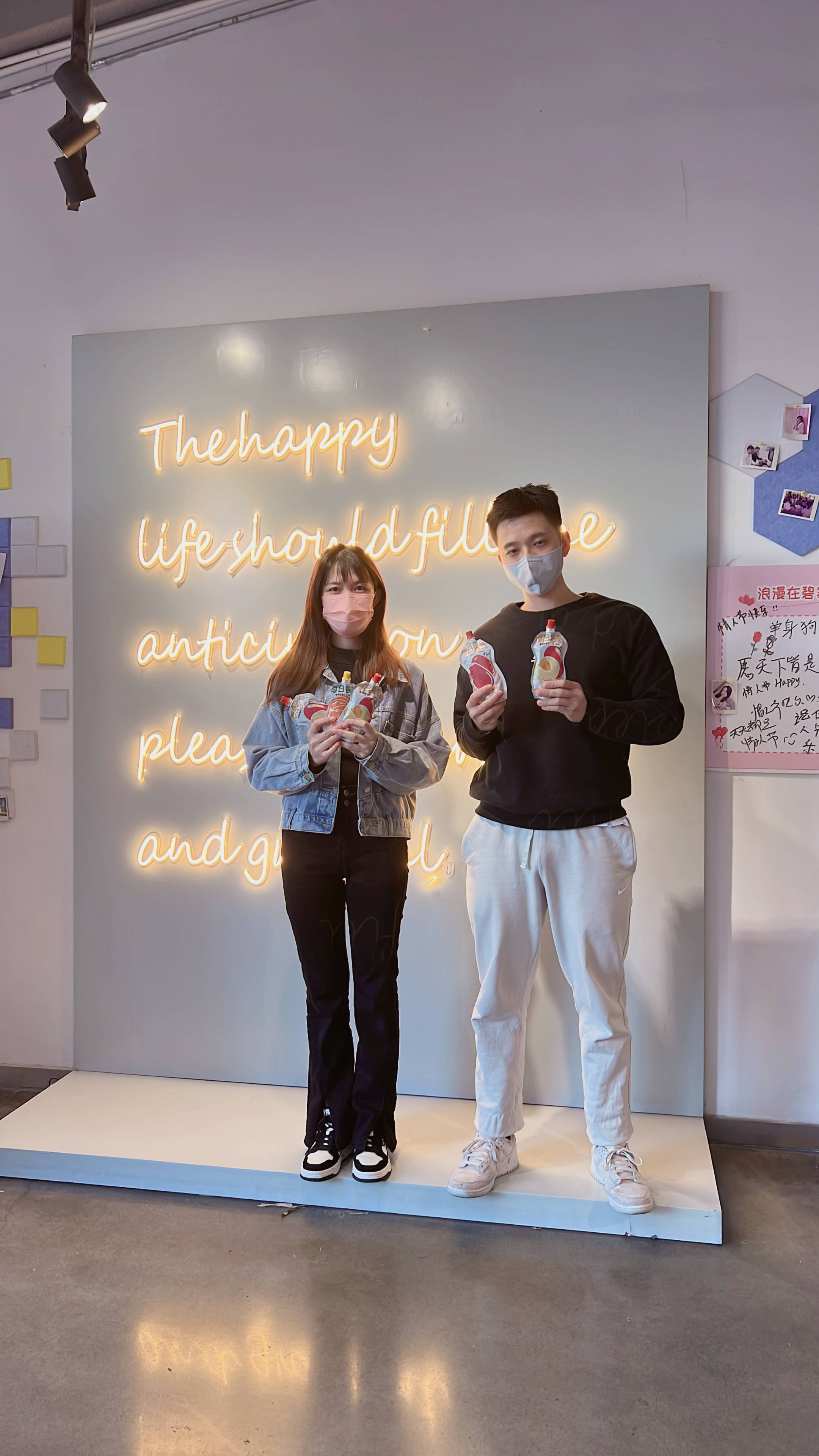 碧家公寓X波咕#BUCKOO谷得魔力#主题活动美力集结-搜狐大视野-搜狐新闻